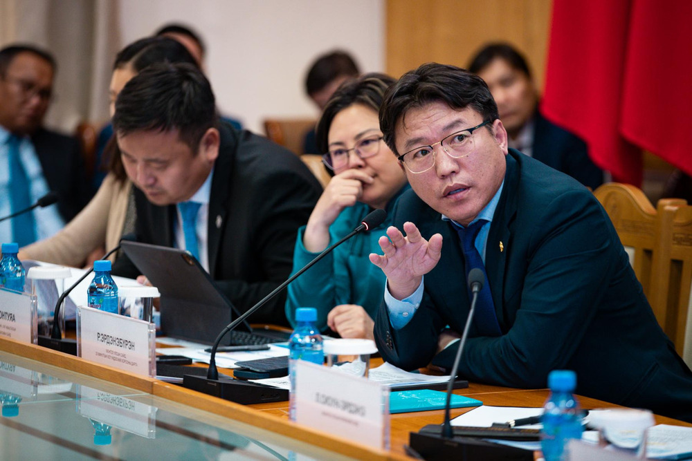 Тусгай замын автобусны UBRT нэмэгдүүлэх “20/90” төсөл хэрэгжүүлнэ